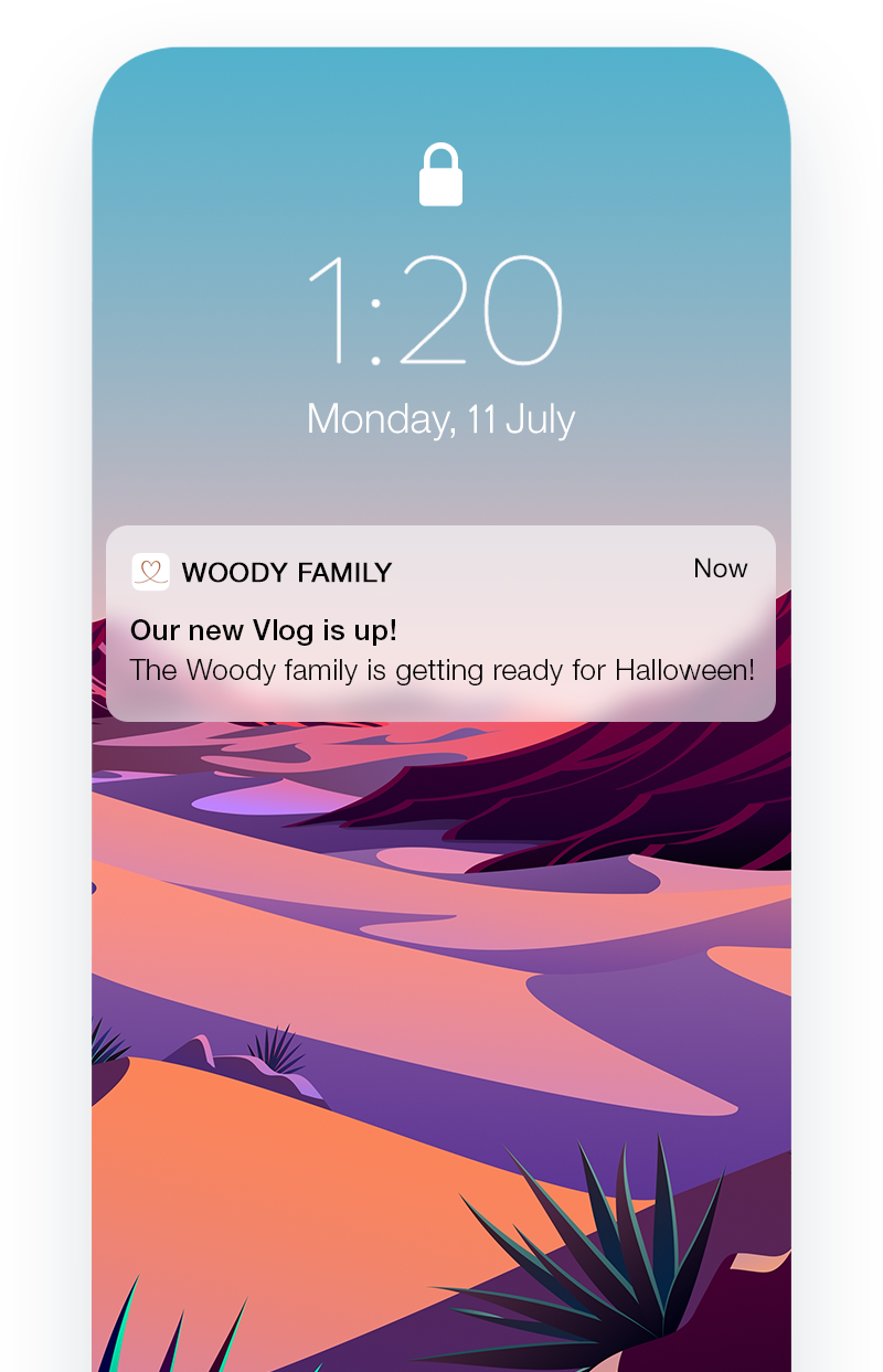 Custom app Builder: mobile apps tailored to your specific needs