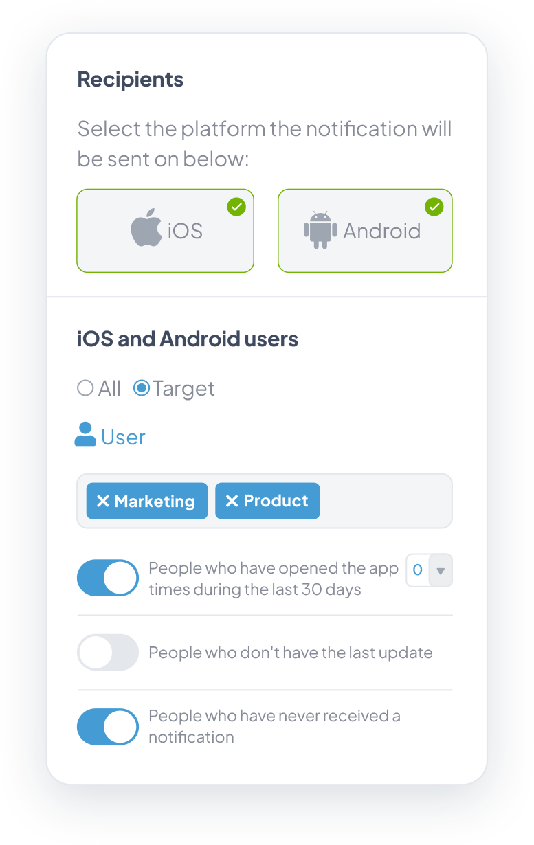 Employee Communication app builder: create an app for Internal ...