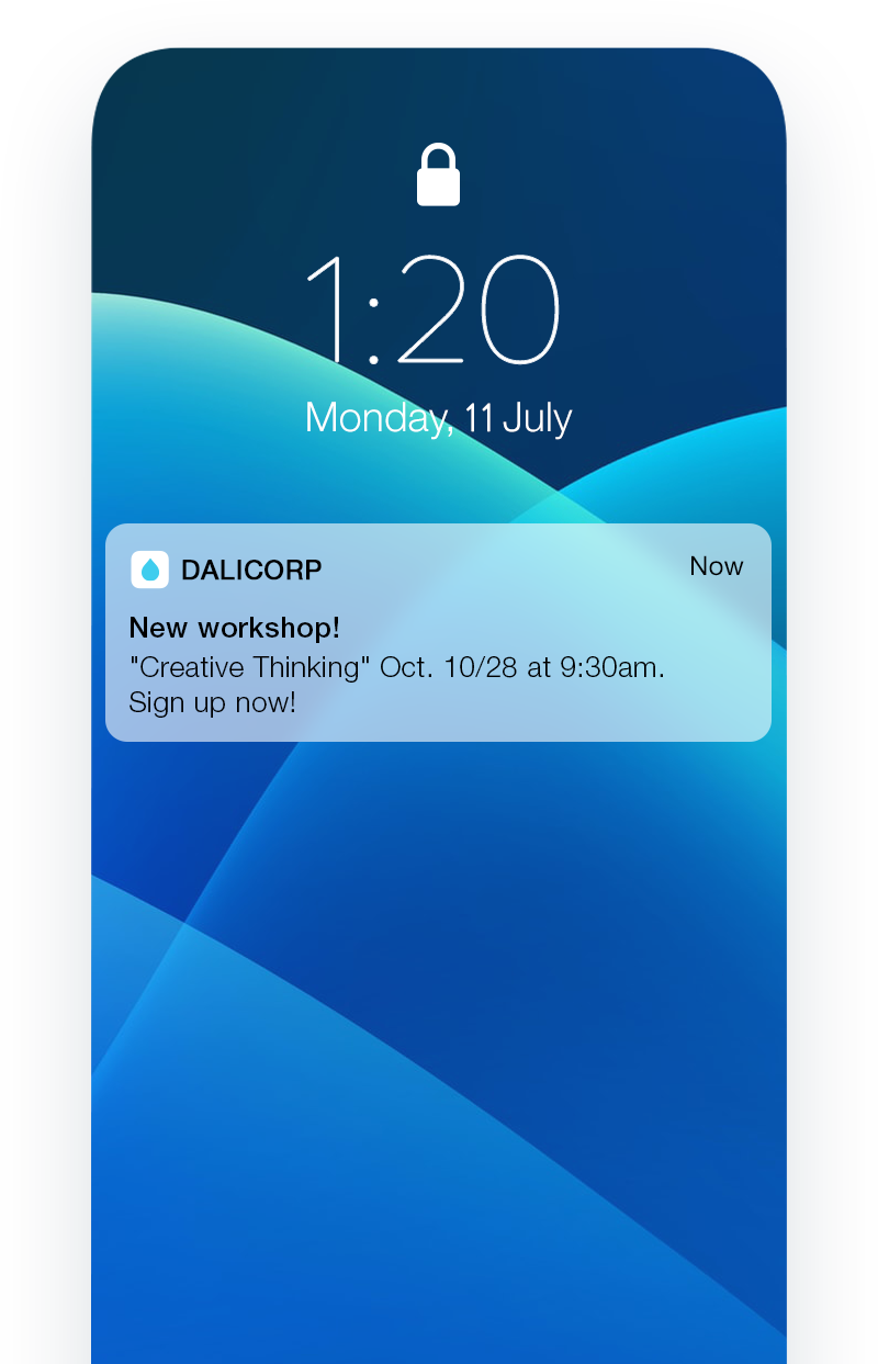 Employee Communication app builder: create an app for Internal ...