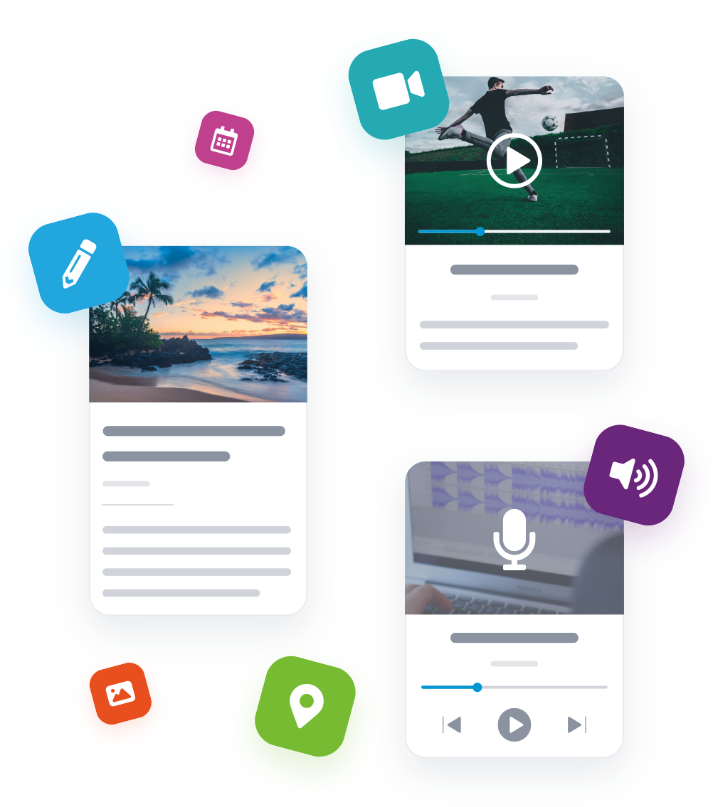 Content Management System - App Extension
