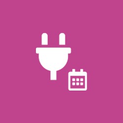Custom events feed - App Extension