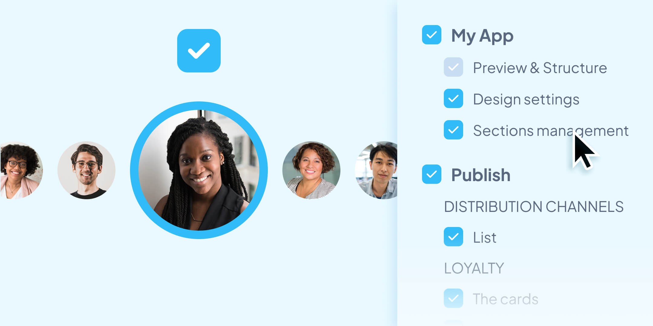 GoodBarber App Builder: The ultimate CMS dashboard