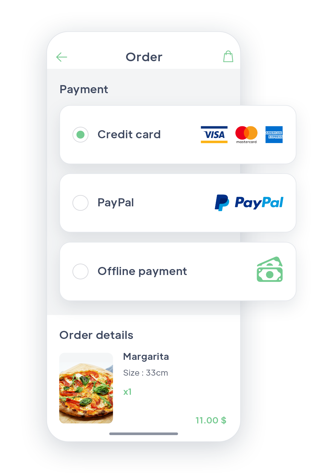 The app builder for eCommerce