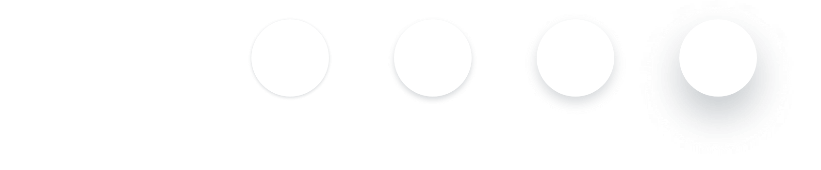 Shadow atom | GoodBarber's Design System