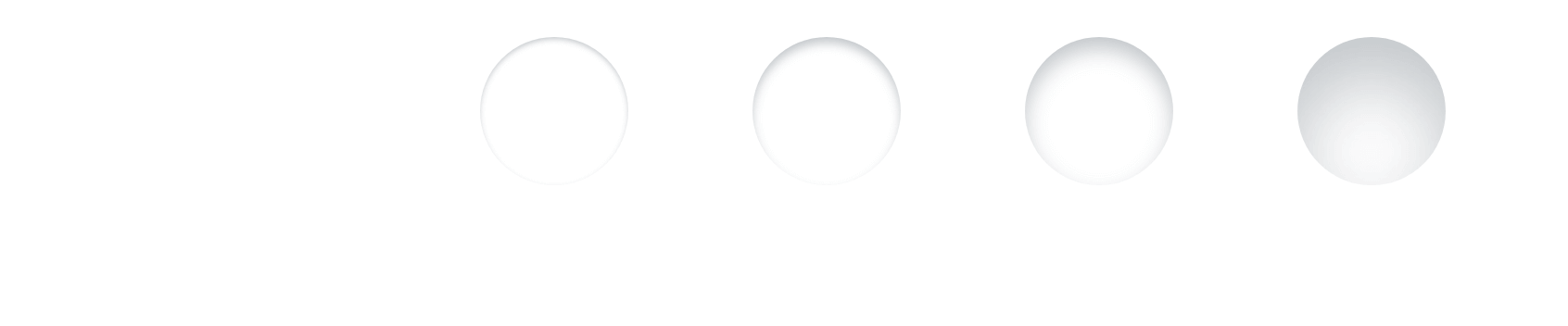 Shadow atom | GoodBarber's Design System