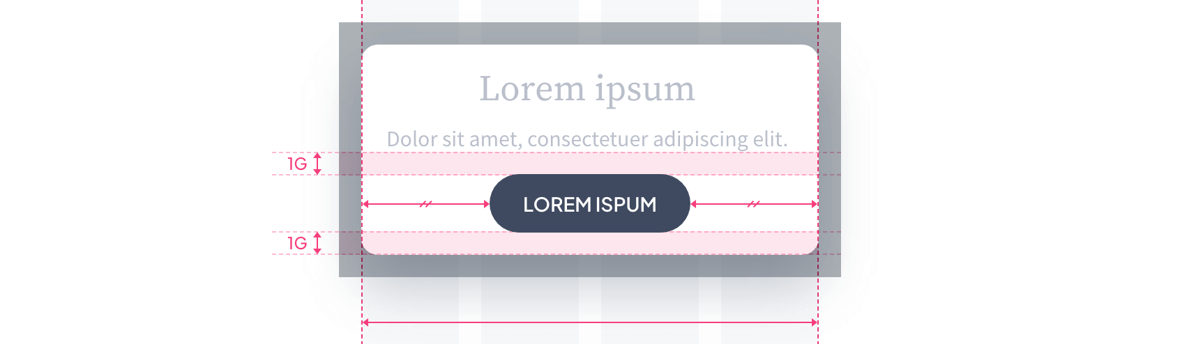 Button | GoodBarber's Design System