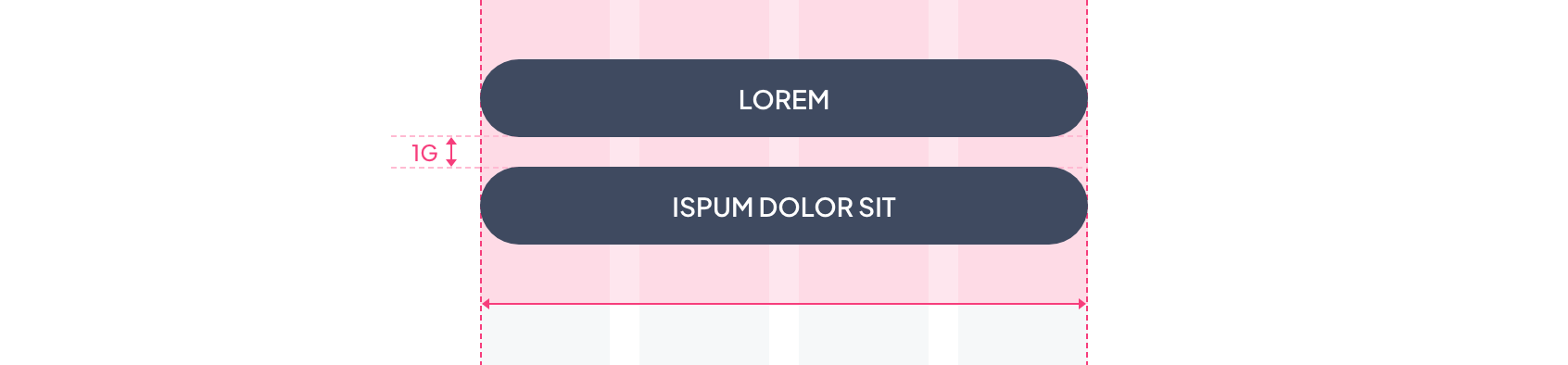 Button | GoodBarber's Design System