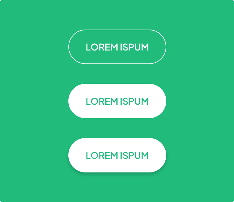 Button | GoodBarber's Design System