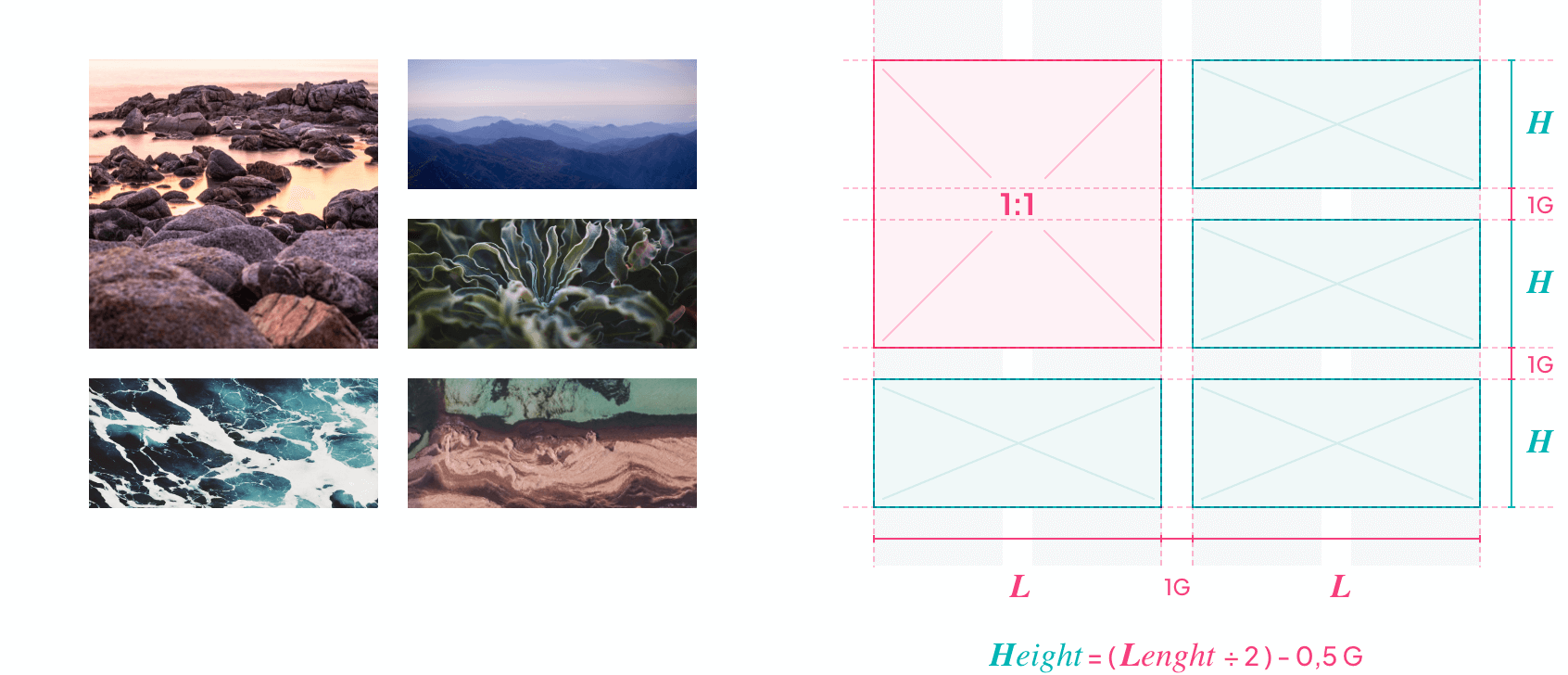 Thumbnail | GoodBarber's Design System