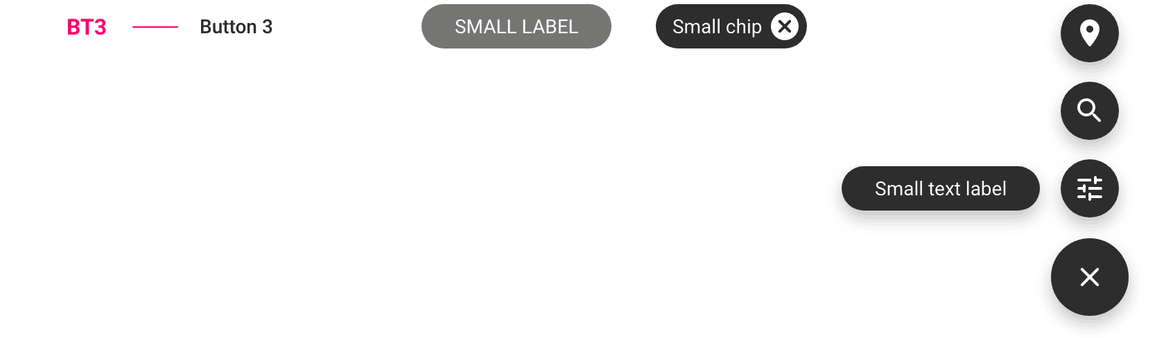 Typography | GoodBarber's Design System