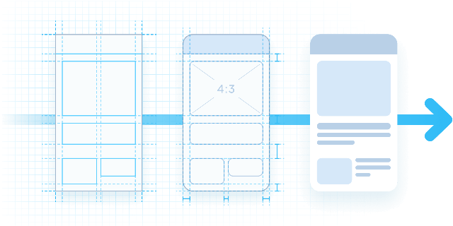 Design System - App Design and UX guidelines to build top mobile apps