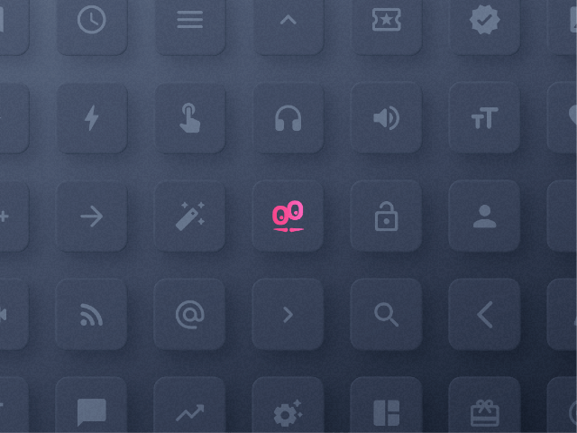 Foundations | GoodBarber's Design System