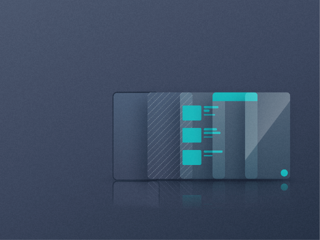 Foundations | GoodBarber's Design System