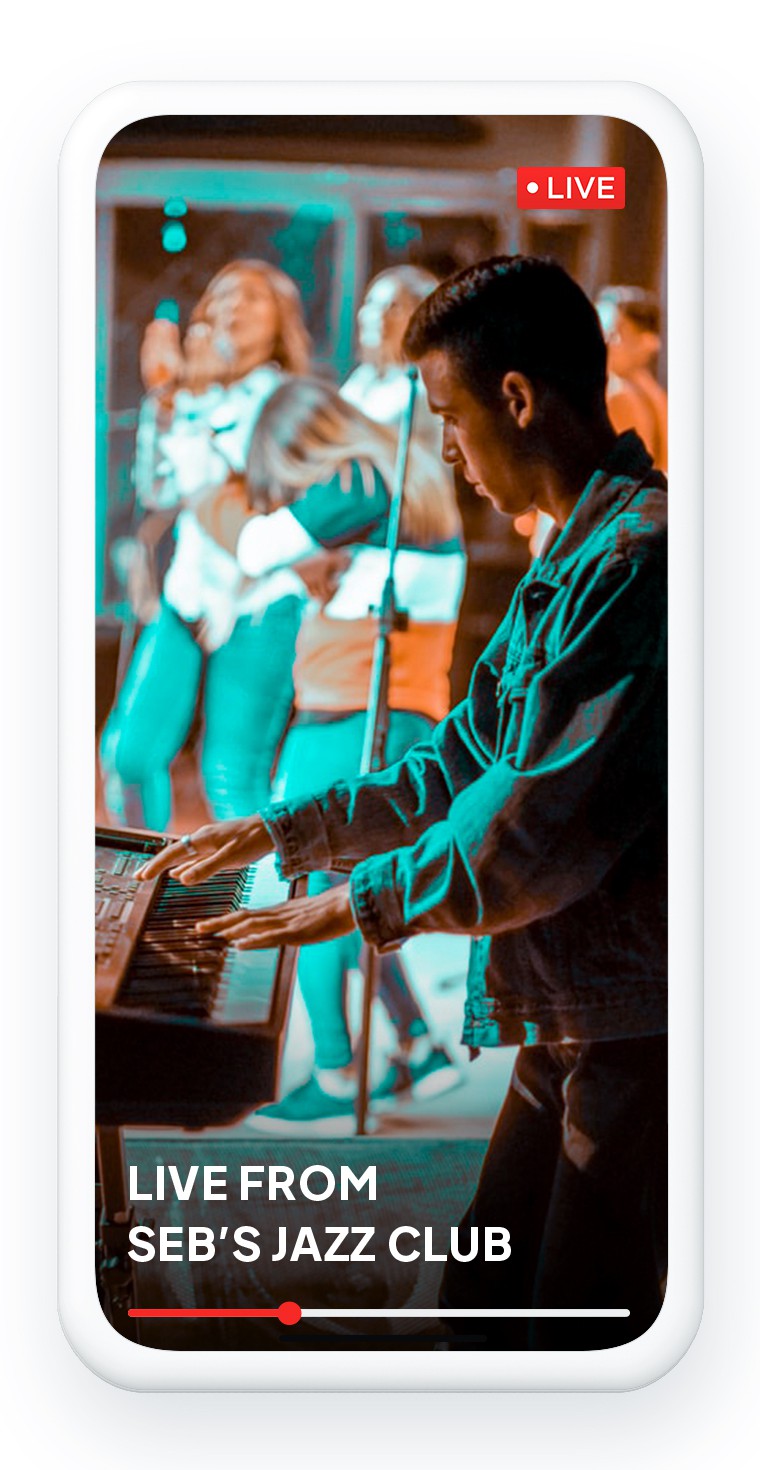 CMS features to make an app - CMS app builder