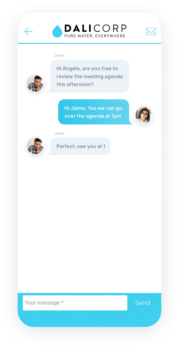 Login: características para crear una aplicación - creador de ...