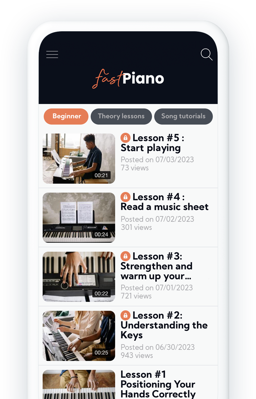 Create a Membership app without coding - Recurring revenue with in-app subscriptions