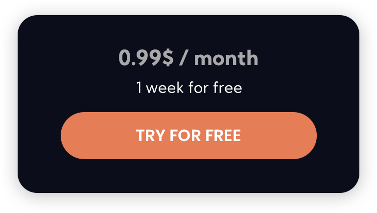 Create a Membership app without coding - Recurring revenue with in-app subscriptions