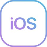 Apps natives iOS et Android