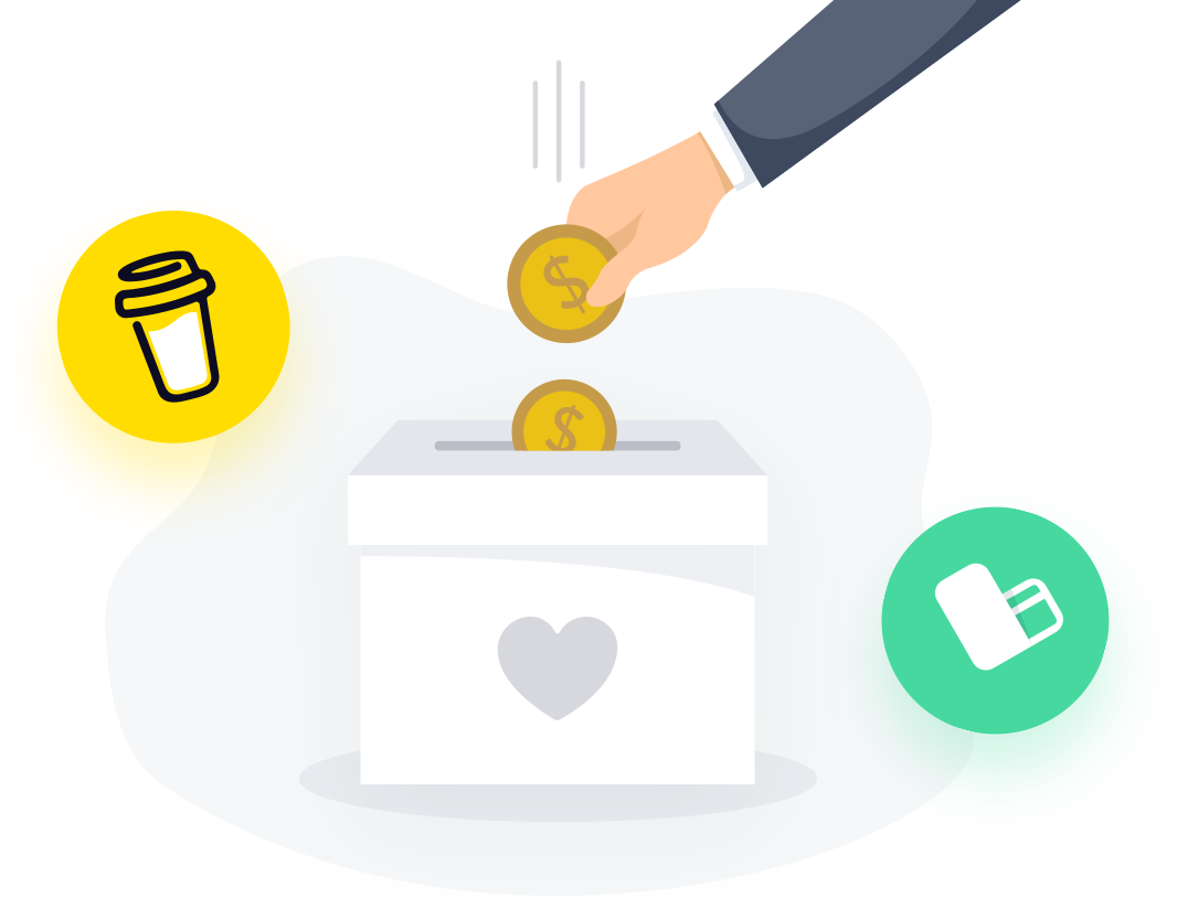 Create an app to advocate and rally
