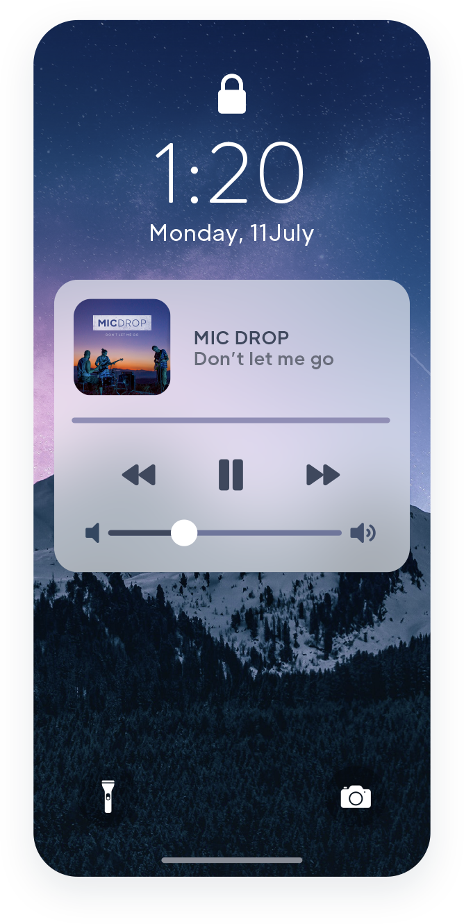Create an app for your Radio Station - Radio app - Radio Station app ...