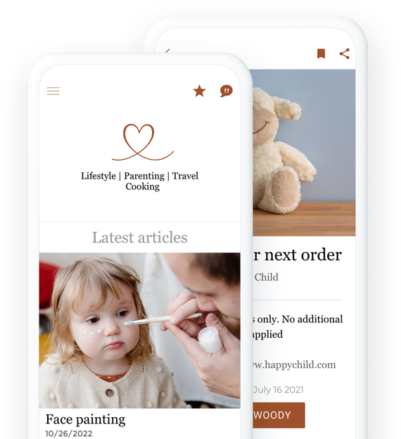 Resell Apps - White Label App Builder - App Reseller Program