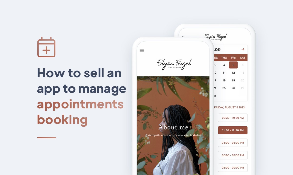 How to sell an app - Tips and resources for App resellers