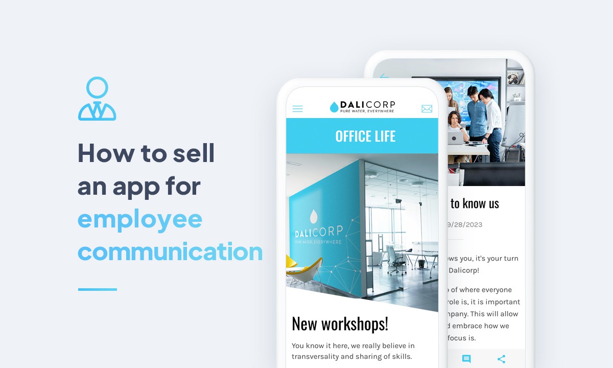 How to sell an app - Tips and resources for App resellers