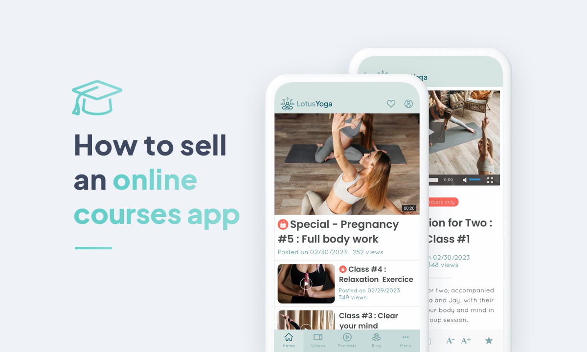 How to sell an app - Tips and resources for App resellers