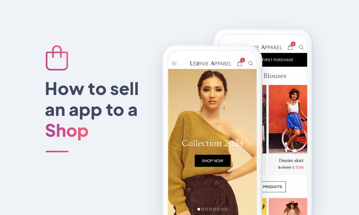 How to sell an app - Tips and resources for App resellers