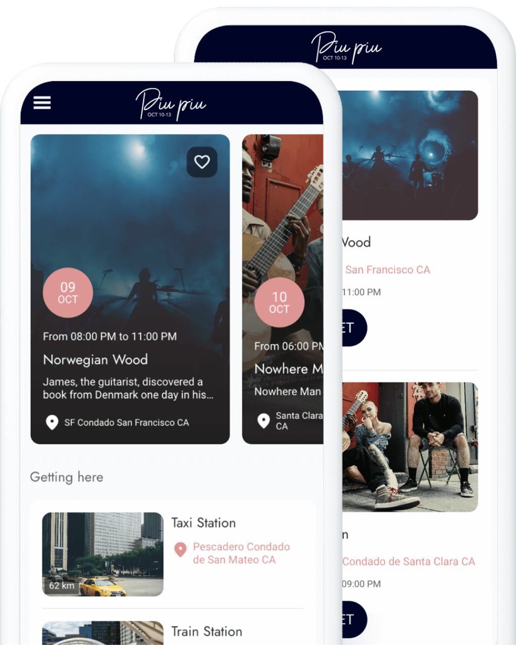 Resell apps with GoodBarber: App Reseller Program - White Label App Builder