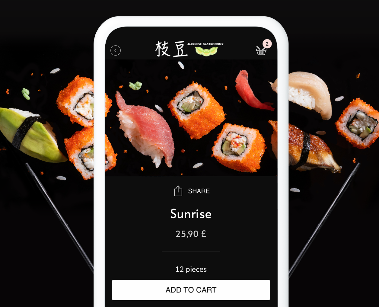 Restaurant app builder: create an app for your Restaurant