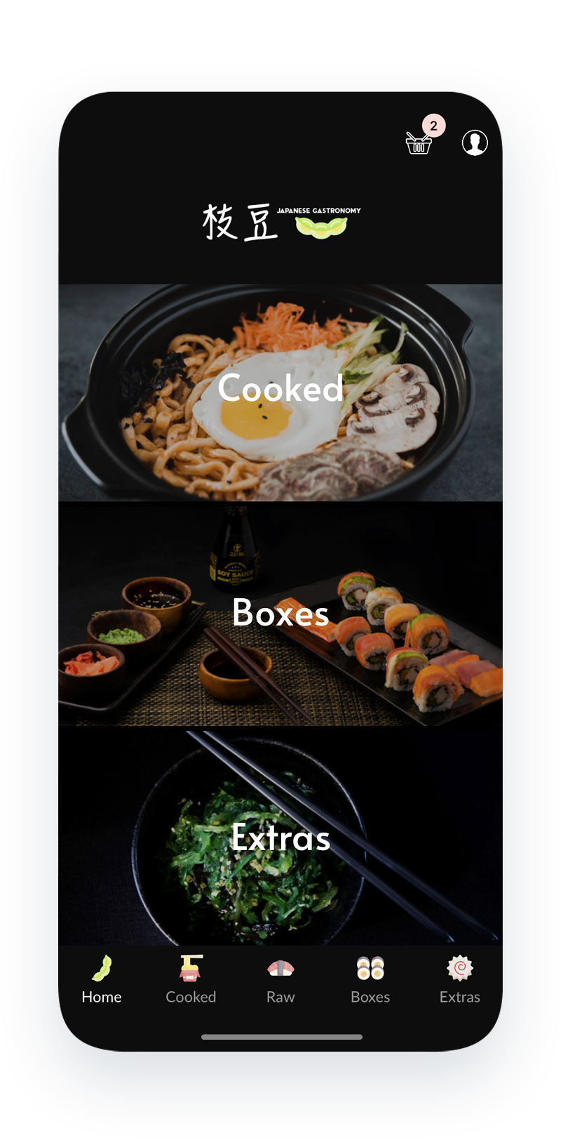 Restaurant app builder: create an app for your Restaurant