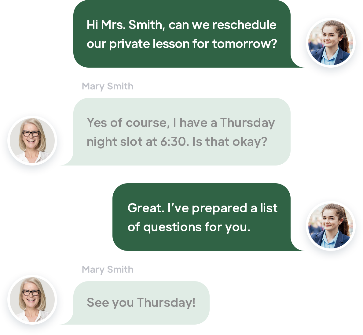 Create an app for your school